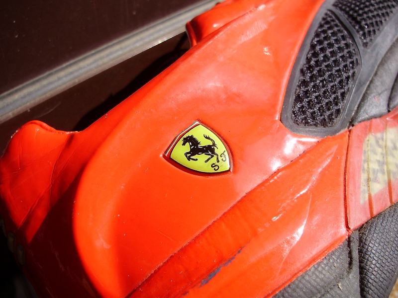 Fila Ferrari tenisice