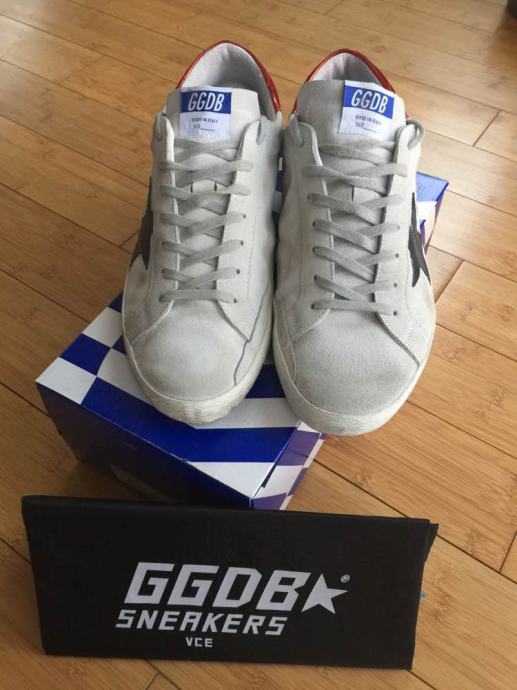 Golden Goose DB tenisice