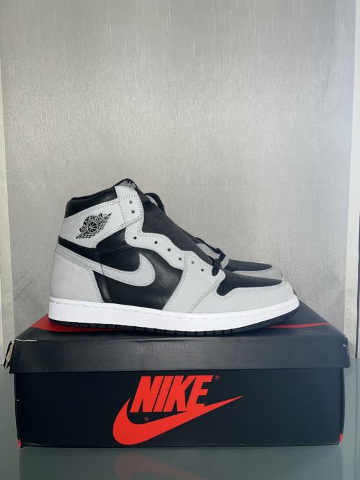 Jordan 1 Shadow 2.0.