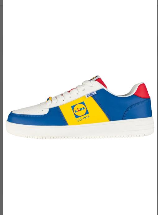 lidl tenisice 43