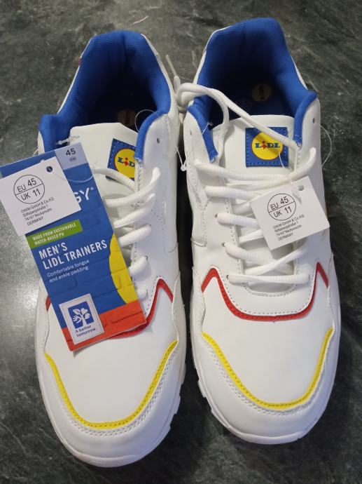 Lidl tenisice