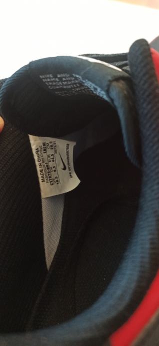 Nike Air Force 1 broj 44.5