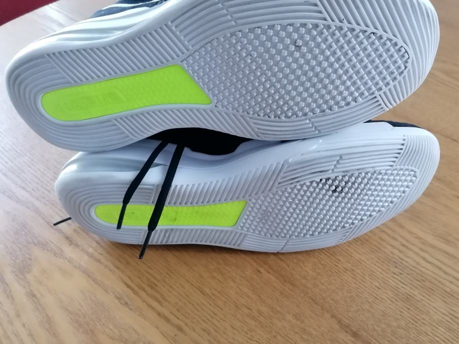 NIKE AIR FORCE MAX LOW