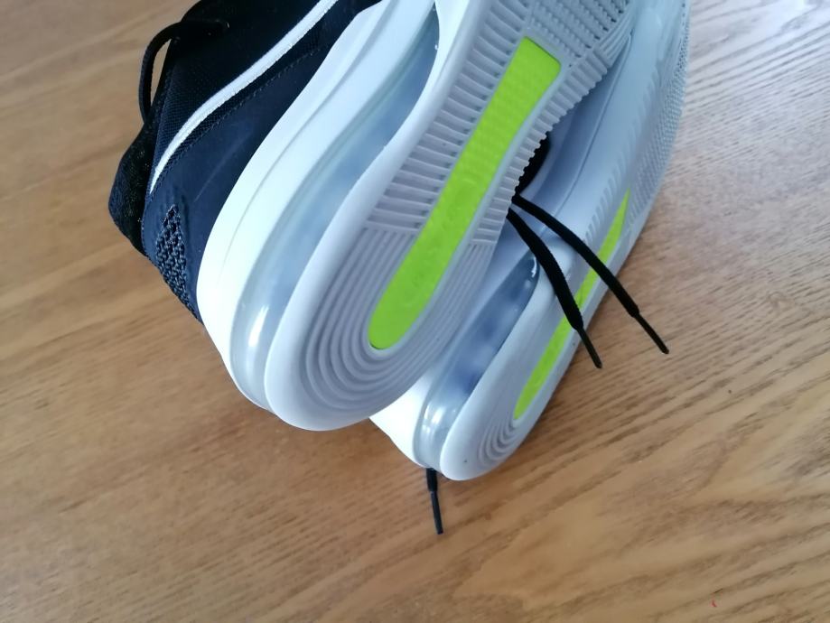 NIKE AIR FORCE MAX LOW