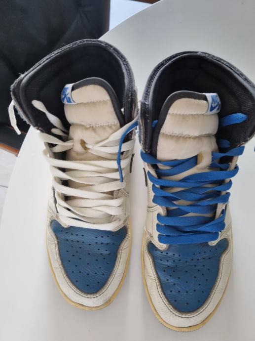 nike air jordan travis scott fragment high