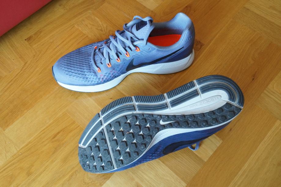 NIKE AIR ZOOM PEGASUS 34, broj 48.5