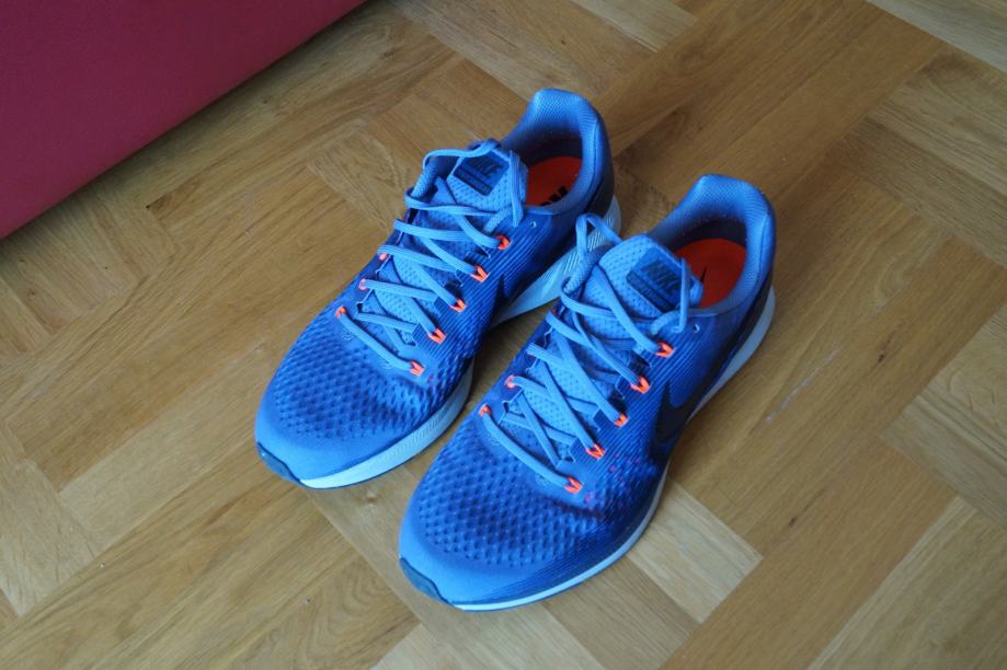 NIKE AIR ZOOM PEGASUS 34, broj 48.5