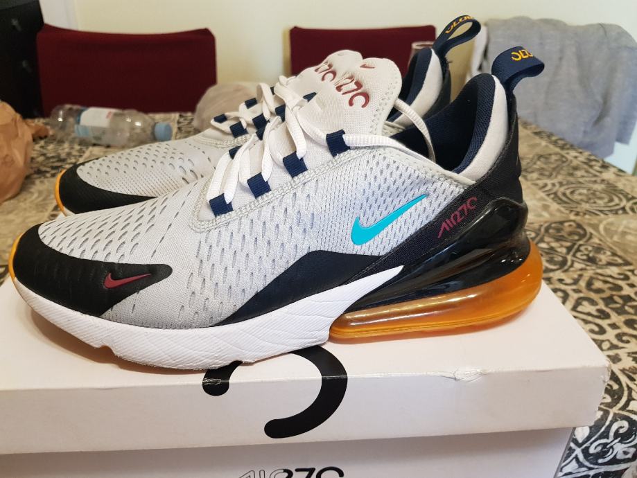 Nike Airmax 270