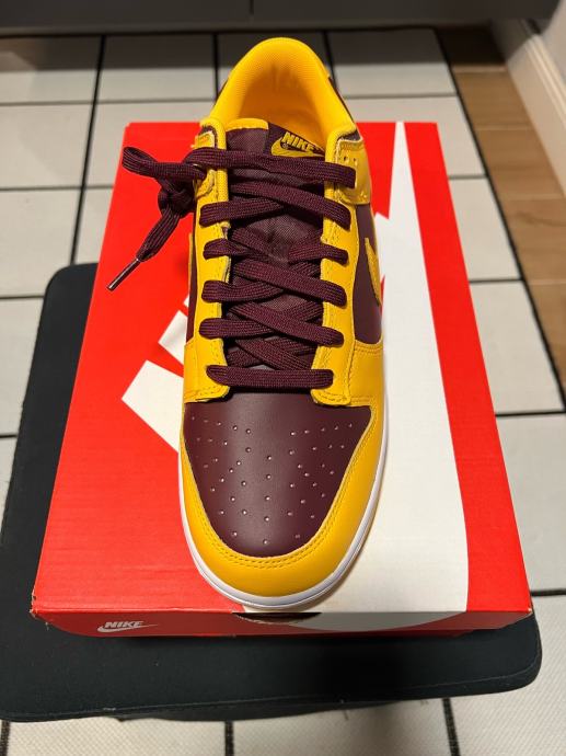 Nike DUNK LOW ARIZONA STATE