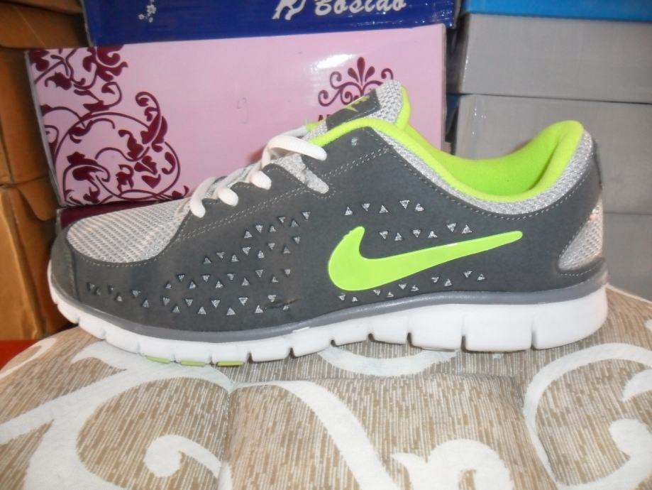 NIKE - NOVI HIT MODEL 259 KN