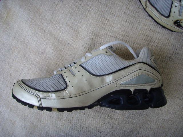 Nike Impax Atlas 2 muške tenisice broj 42.5