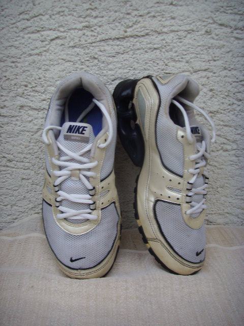 Nike Impax Atlas 2 muške tenisice broj 42.5