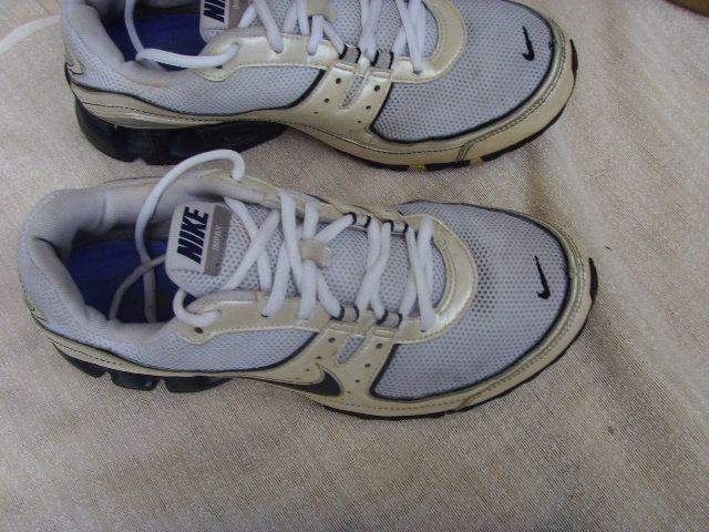 Nike Impax Atlas 2 muške tenisice broj 42.5