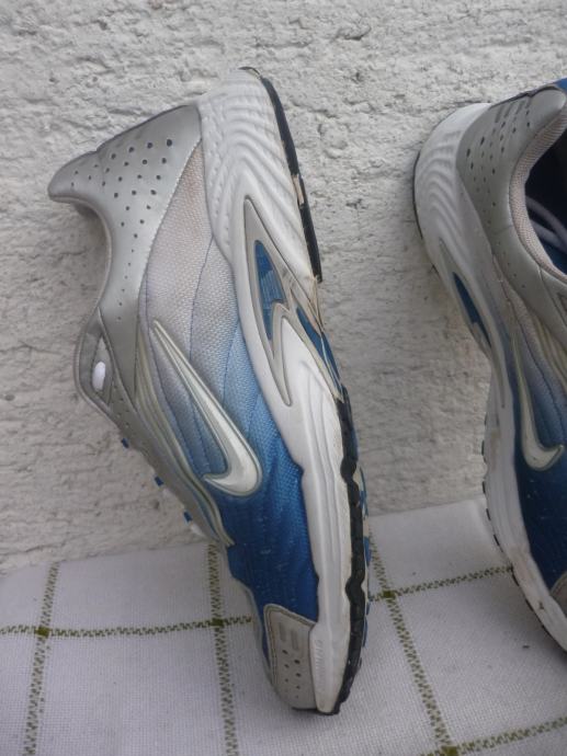 Nike Jet Stream muške tenisice broj 43.5