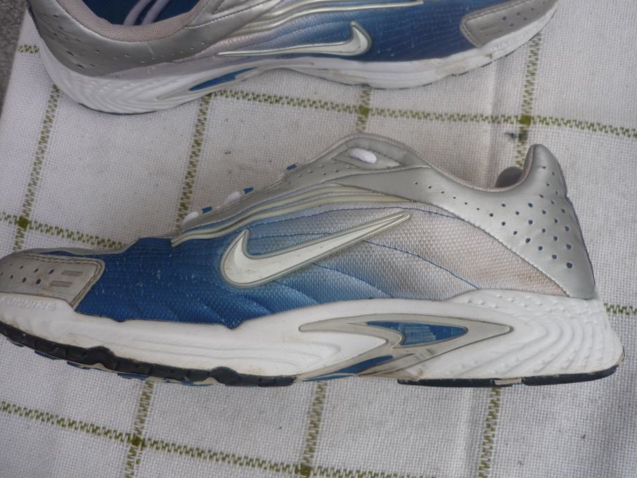 Nike Jet Stream muške tenisice broj 43.5