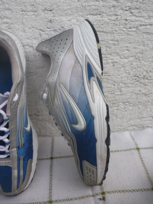 Nike Jet Stream muške tenisice broj 43.5