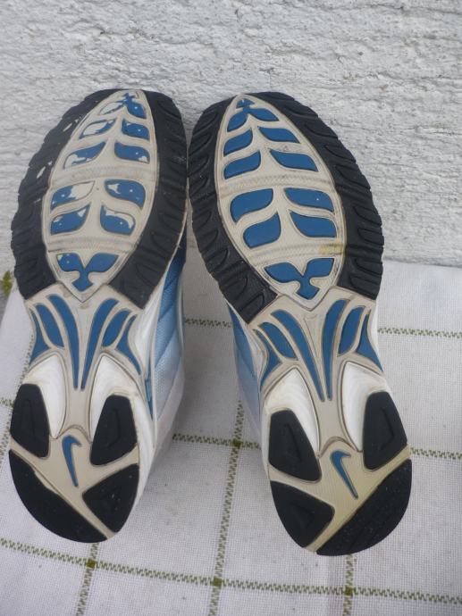 Nike Jet Stream muške tenisice broj 43.5