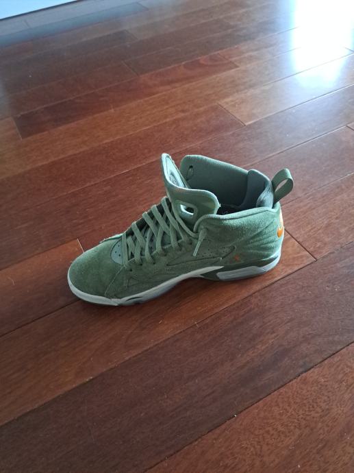 Nike JORDAN JUMPMAN MVP