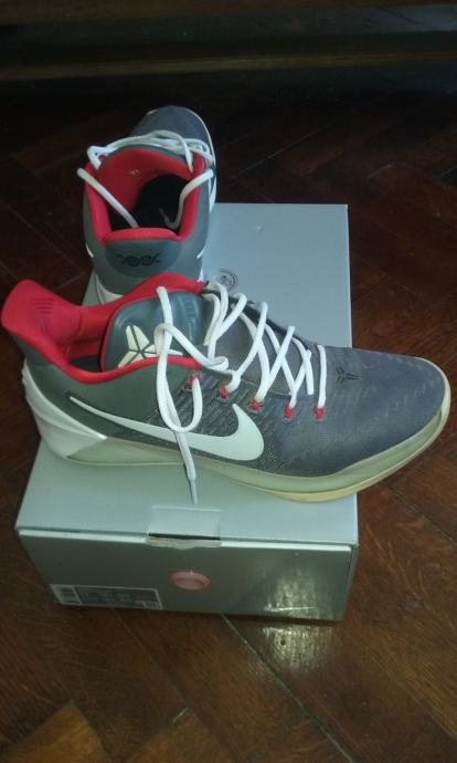 Nike Kobe AD custom