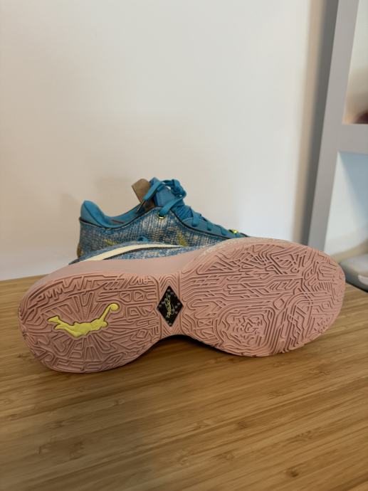 Nike Lebron 20 XX All Star 45