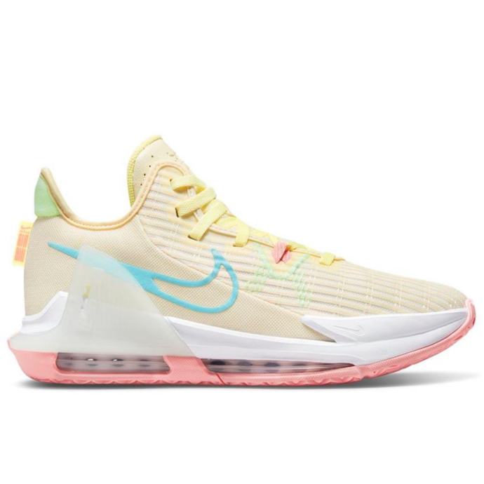 Nike Lebron Witness 6 Easter Nike Lebron Witness 6 Easter