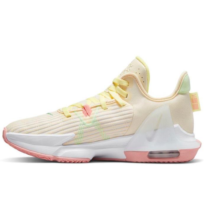Nike Lebron Witness 6 Easter Nike Lebron Witness 6 Easter