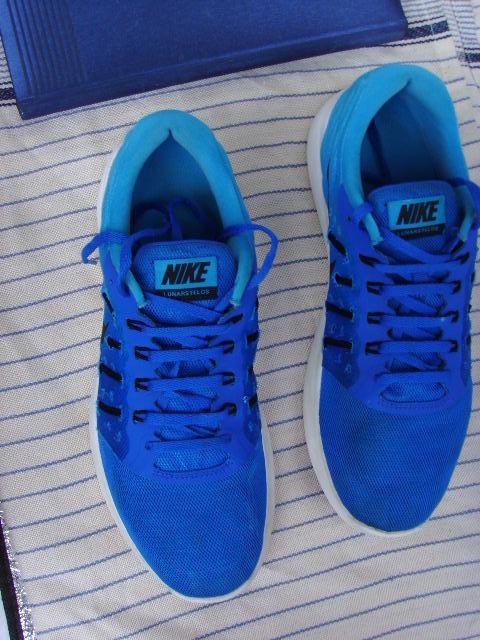 Nike Lunarstelos tenisice za trčanje broj 42.5