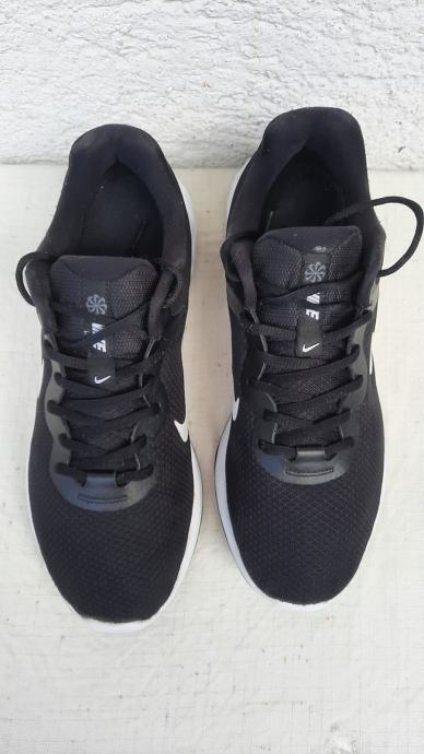 Nike Revolution 6 muške lake tenisice EUR 43