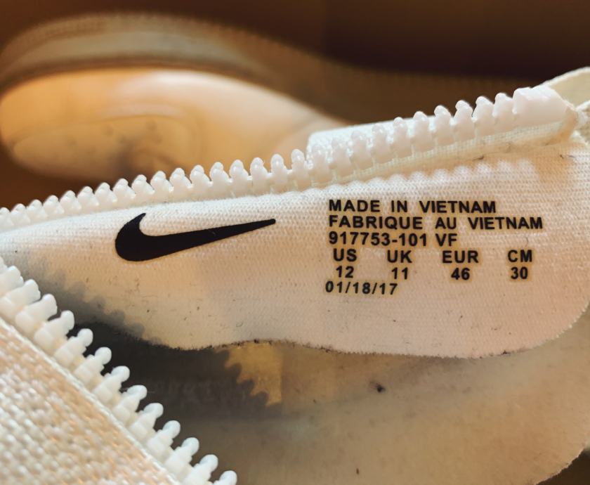 Nike SF Air Force 1 - broj 46