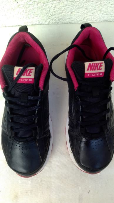 Nike T Lite XI lake tenisice broj 40