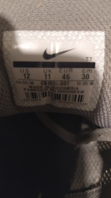 Nike tenisice,46,muške