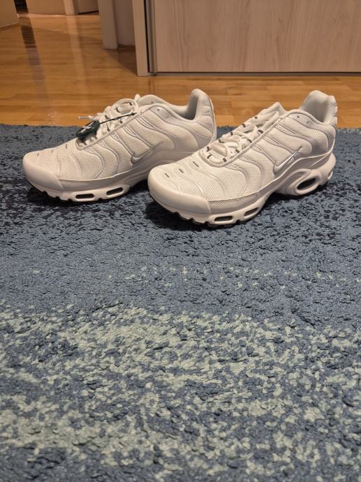Nike tn bijele