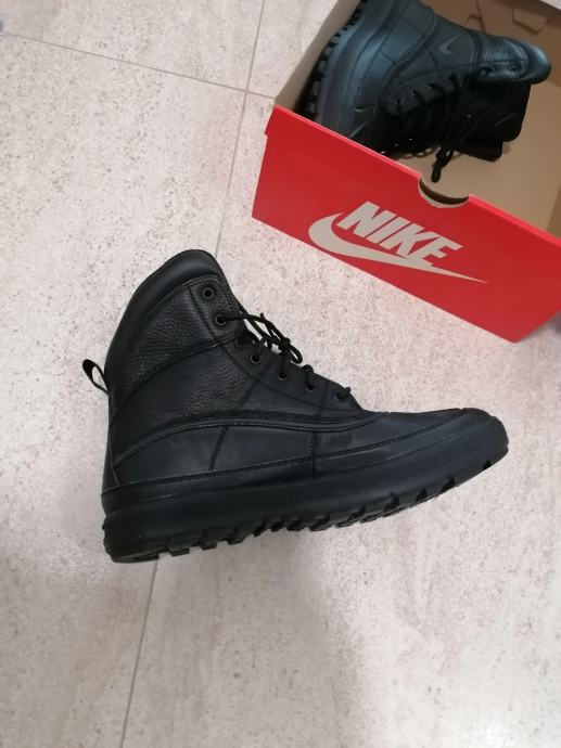 NIKE ČIZME, GOJZERICE