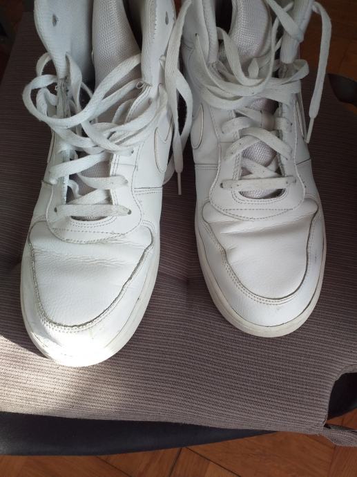 Nike visoke tenisice