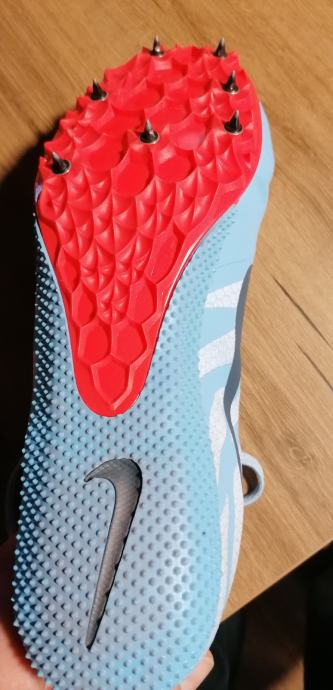 Nike Zoom Rival S 9 sprinterice vel. 44