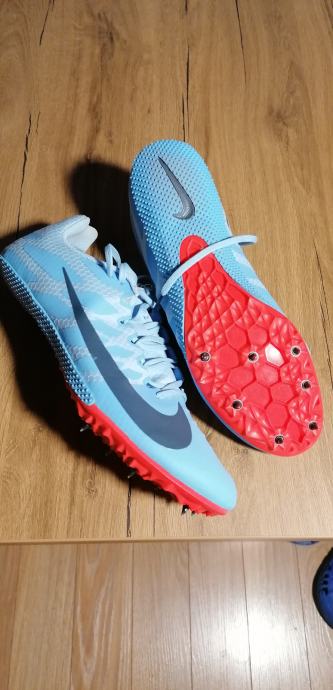 Nike Zoom Rival S 9 sprinterice vel. 44