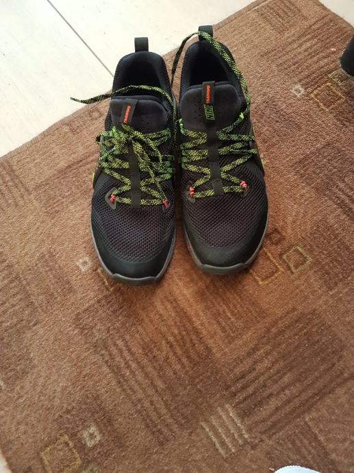 Nike zoom train commando