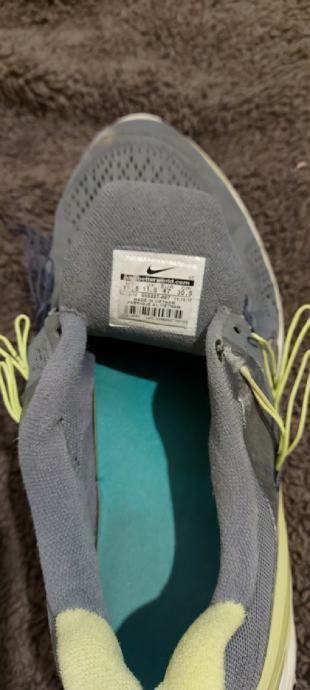 Patike Nike Lunarlon DynamicSupport veličina 47