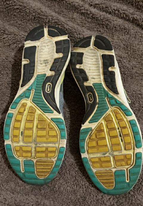 Patike Nike Lunarlon DynamicSupport veličina 47