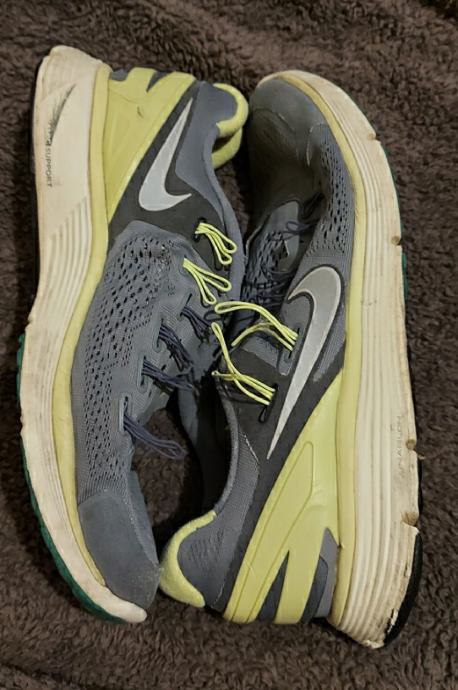 Patike Nike Lunarlon DynamicSupport veličina 47