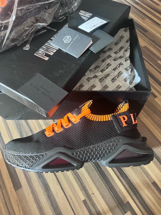 PHILIPP PLEIN RUNNER ICONIC PLEIN