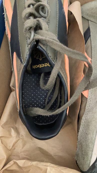 Reebok Aztec OG runner