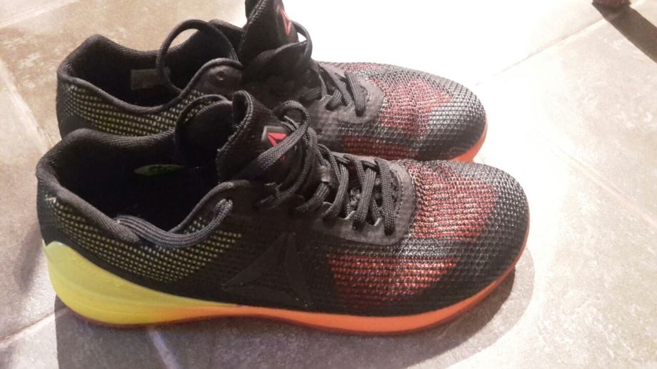 Reebok Nano 7.0
