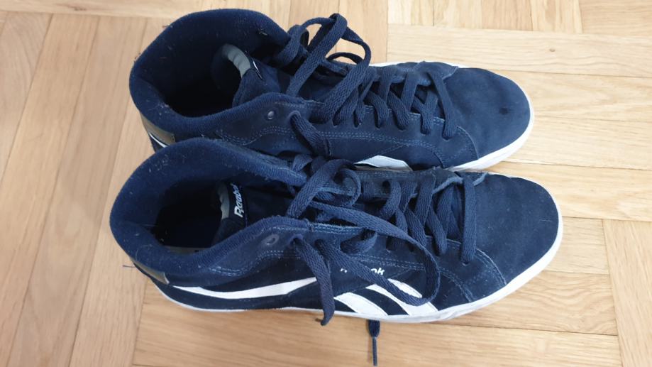 Reebok visoke tenisice patike 44