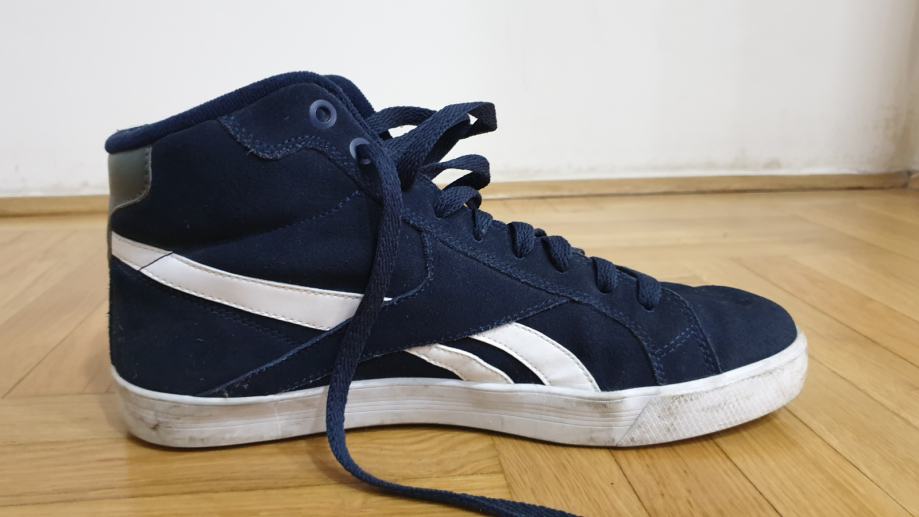 Reebok visoke tenisice patike 44