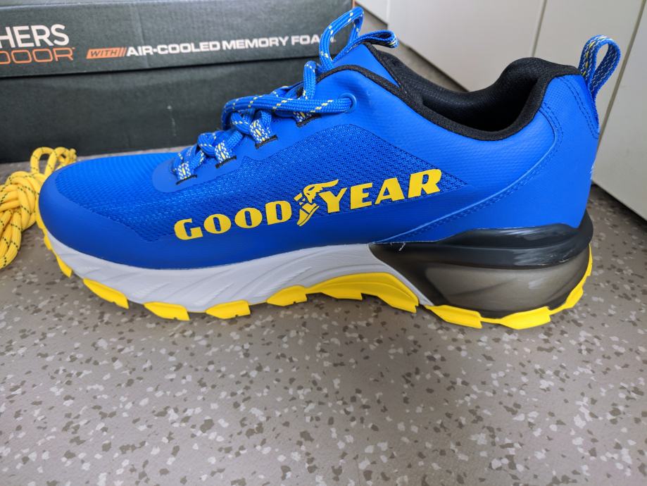 Skechers Goodyear tenisice