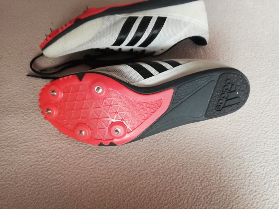 Sprinterice Adidas broj 39 ½