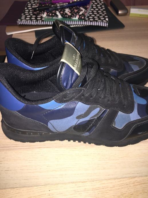 Valentino garavani rockrunner