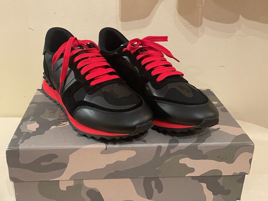 Valentino Garavani Rockrunner Tenisice