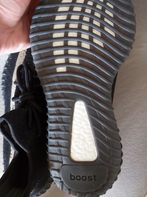 Yeezy 350v2 Olive br 46